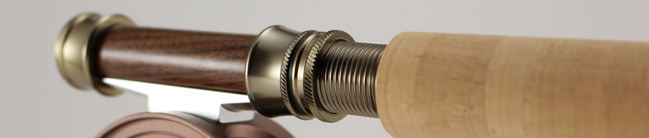 Down-locking reel seats – Proof Fly Fishing