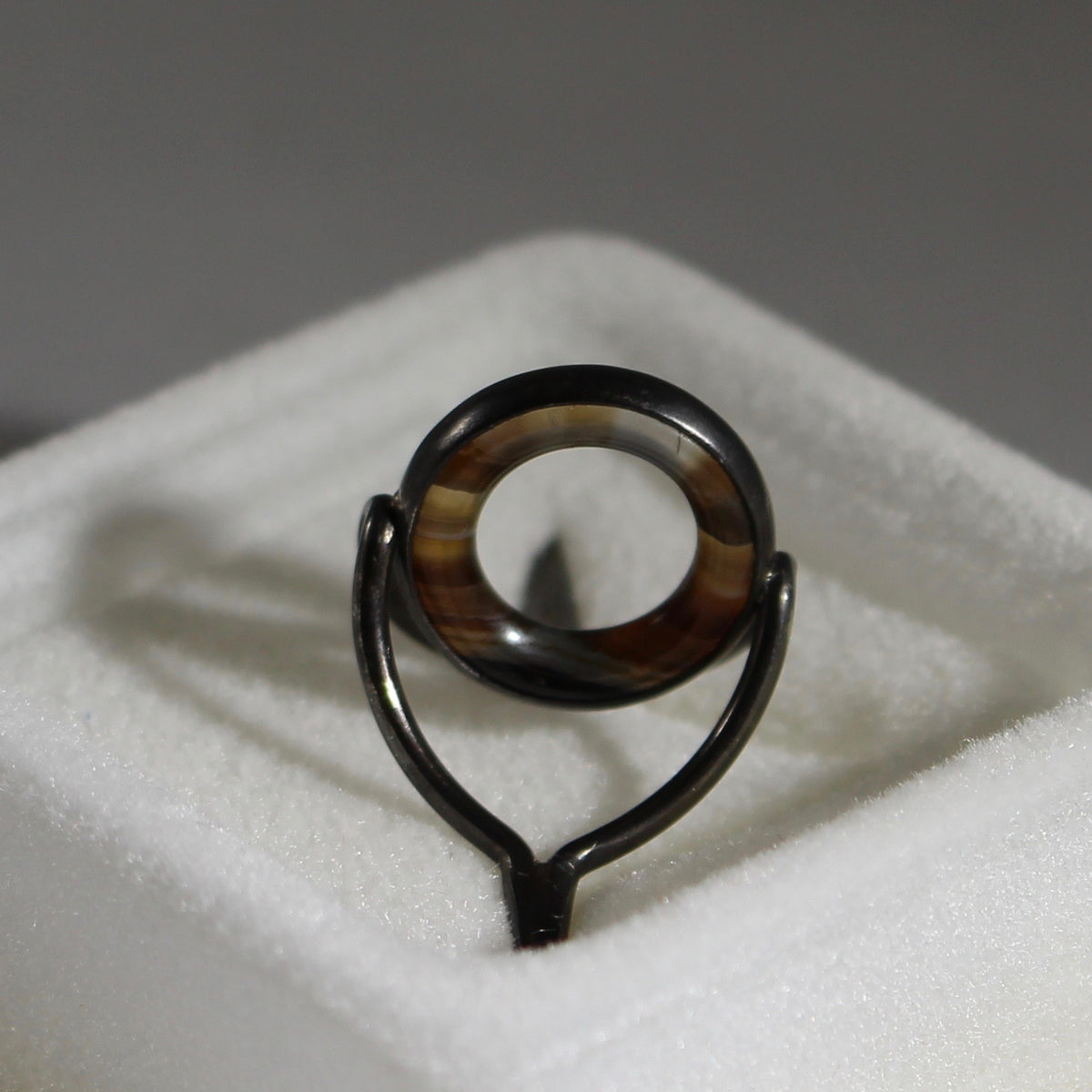 8mm agate stripping guides – Proof Fly Fishing