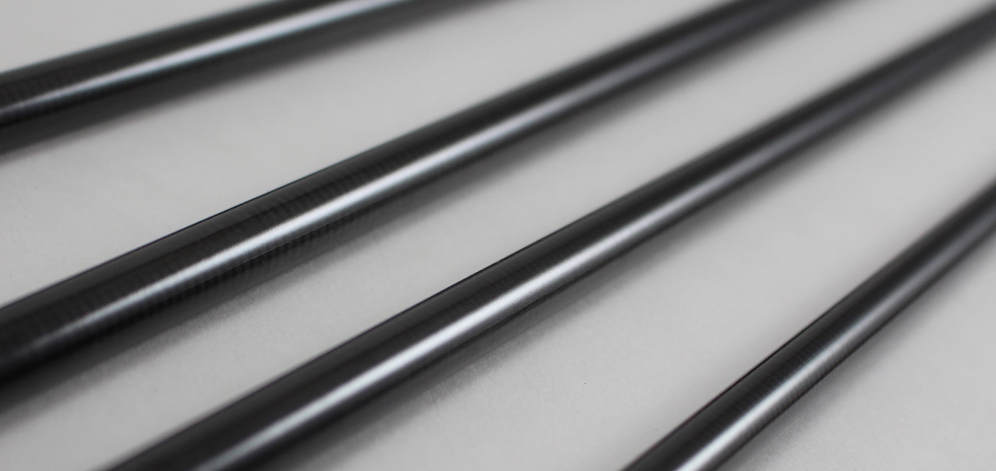 Proof carbon fiber fly rod blanks* – Proof Fly Fishing