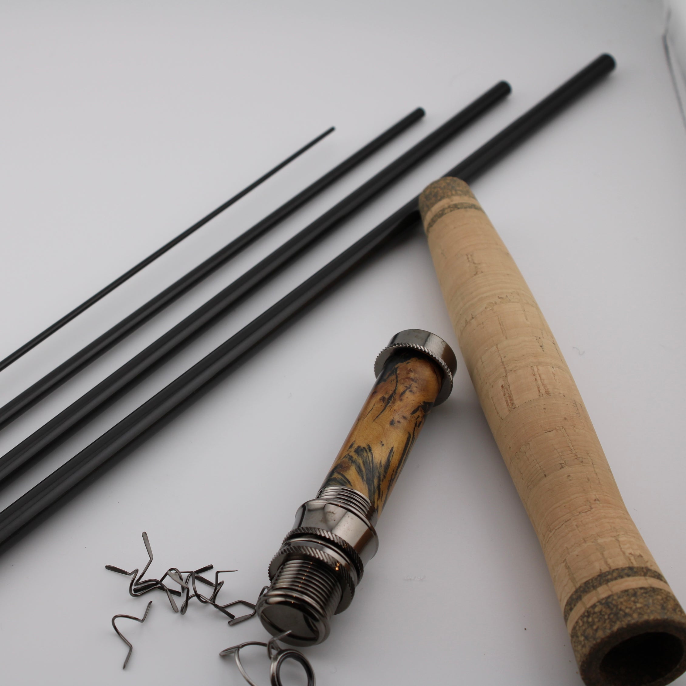 Proof Carbon Fiber fly rod kits* – Proof Fly Fishing