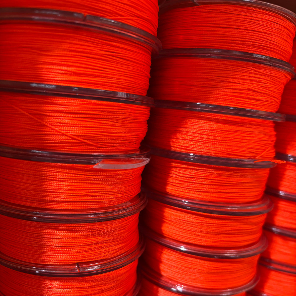 Braided Dacron Backing – 30lb Test – Proof Fly Fishing