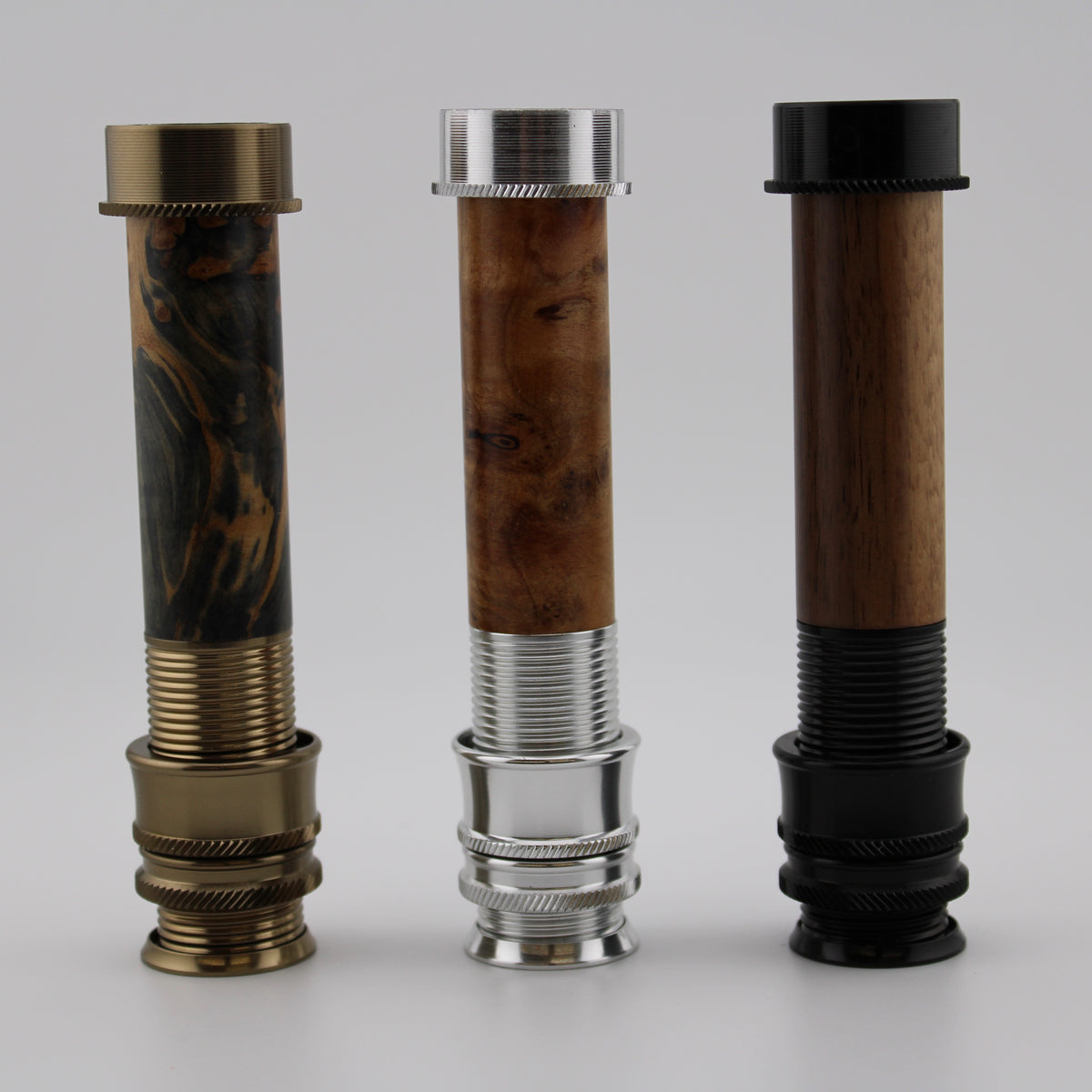 Atlas 7-9 up-locking reel seat (assorted inserts) – Proof Fly Fishing