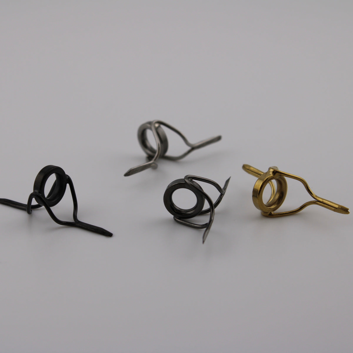 Low profile wire stripping guides. (8MM, 10MM,12MM, 14MM, 16MM, 20MM ...