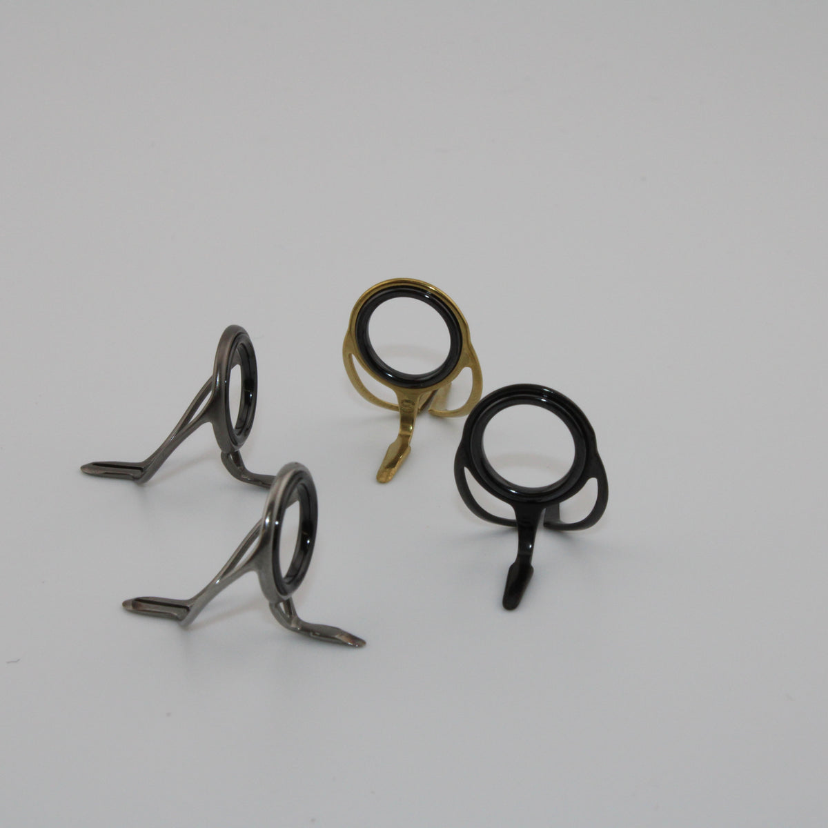 Single foot guides for building fly rods – Proof Fly Fishing