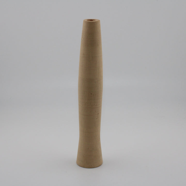 cork reverse half wells (western) grip for rod building – Proof Fly Fishing