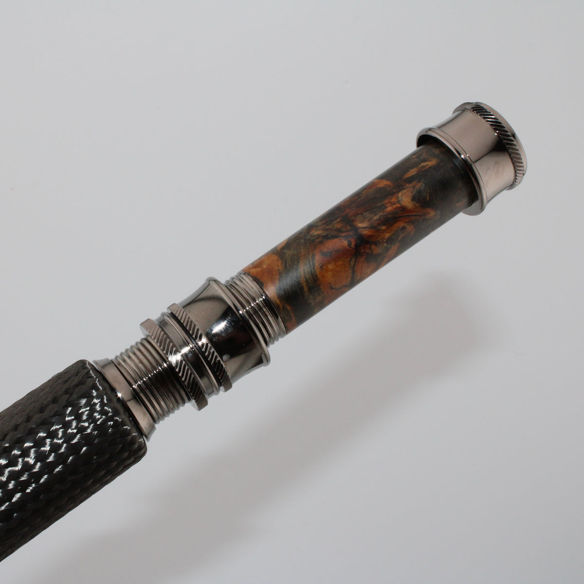 ritz cork grip for rod building – Proof Fly Fishing