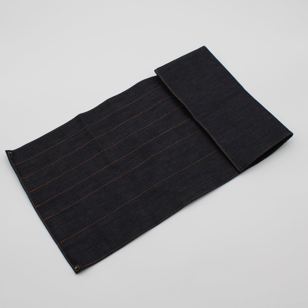 Denim fly rod sock for 9' 7 piece rods – Proof Fly Fishing
