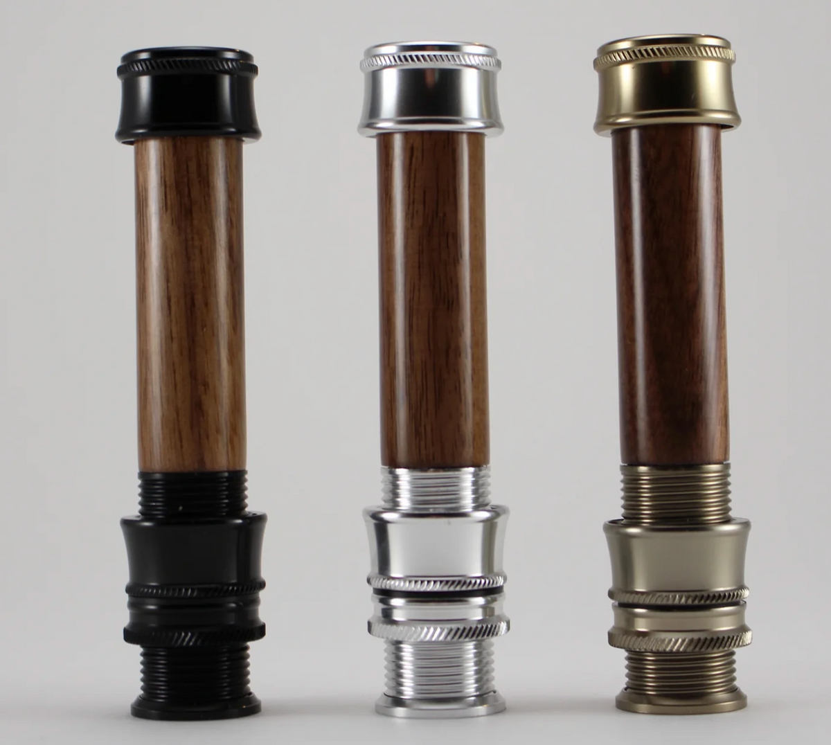 Atlas 3-6wt. down-locking reel seat (assorted inserts) – Proof Fly Fishing