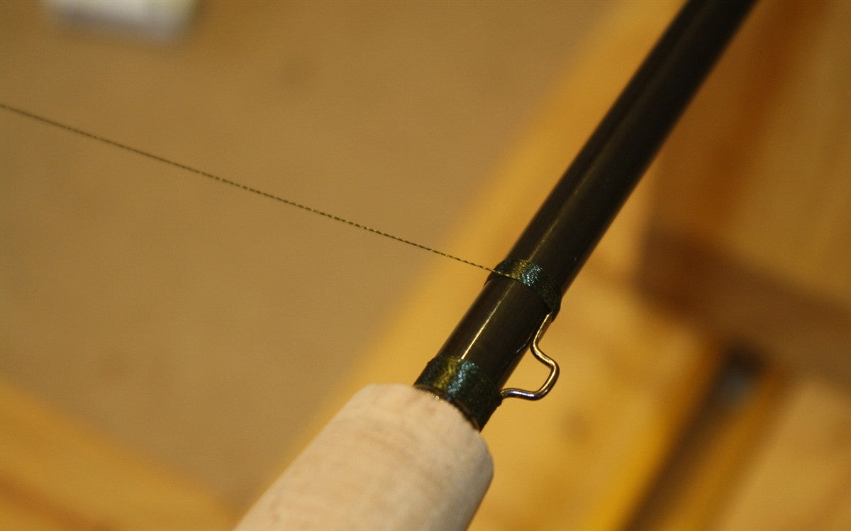 hook keepers for fly rods. – Proof Fly Fishing