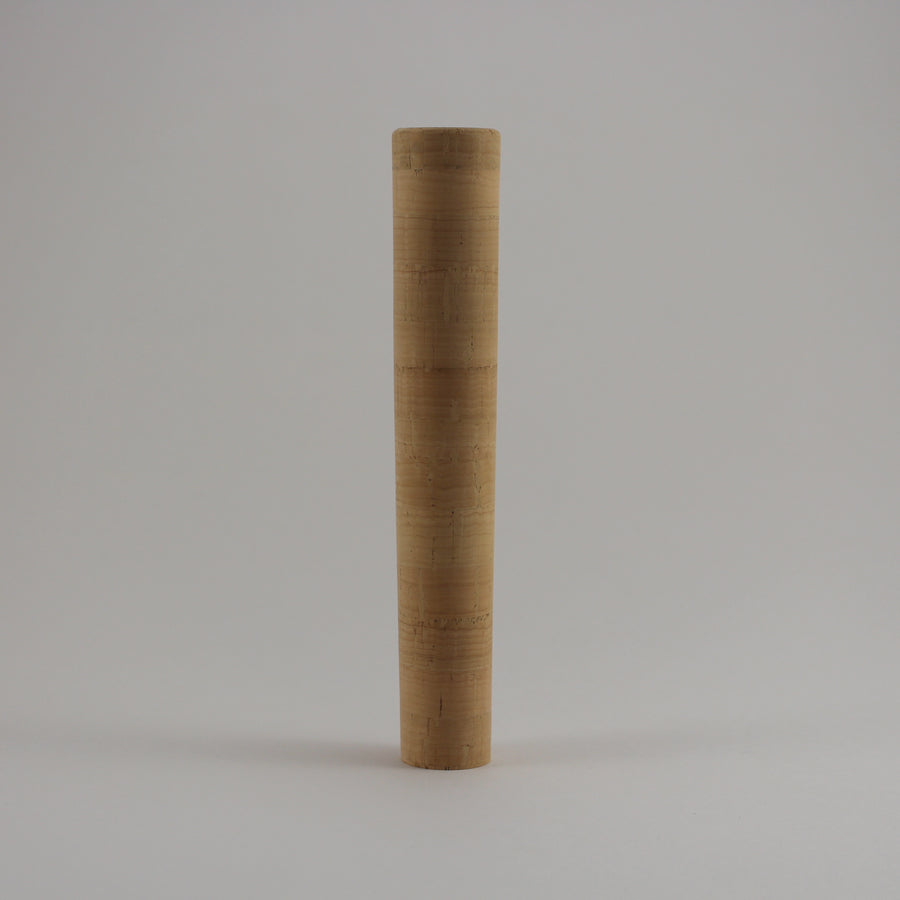 ritz cork grip for rod building – Proof Fly Fishing