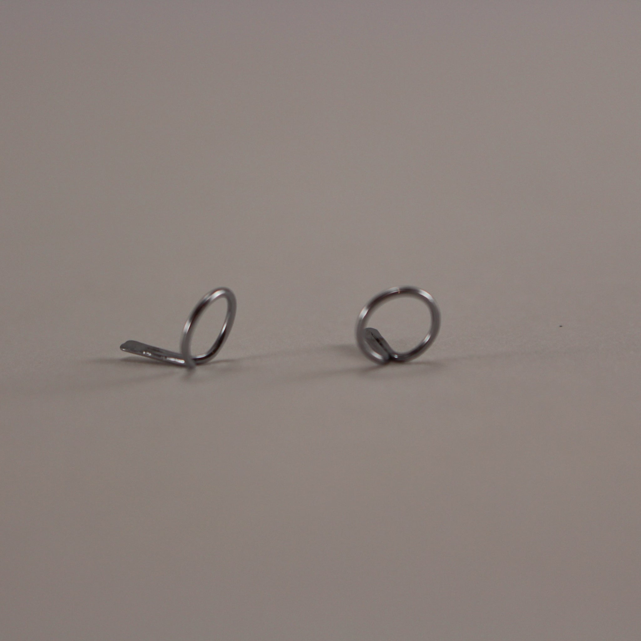 Single foot guides for building fly rods – Proof Fly Fishing