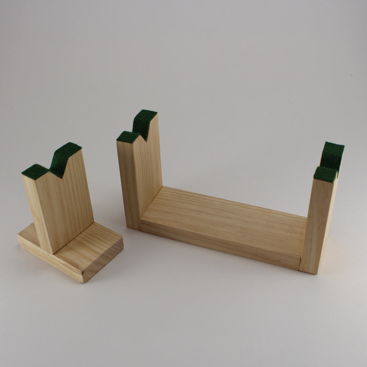 "Sig" rod wrapping jig – Proof Fly Fishing