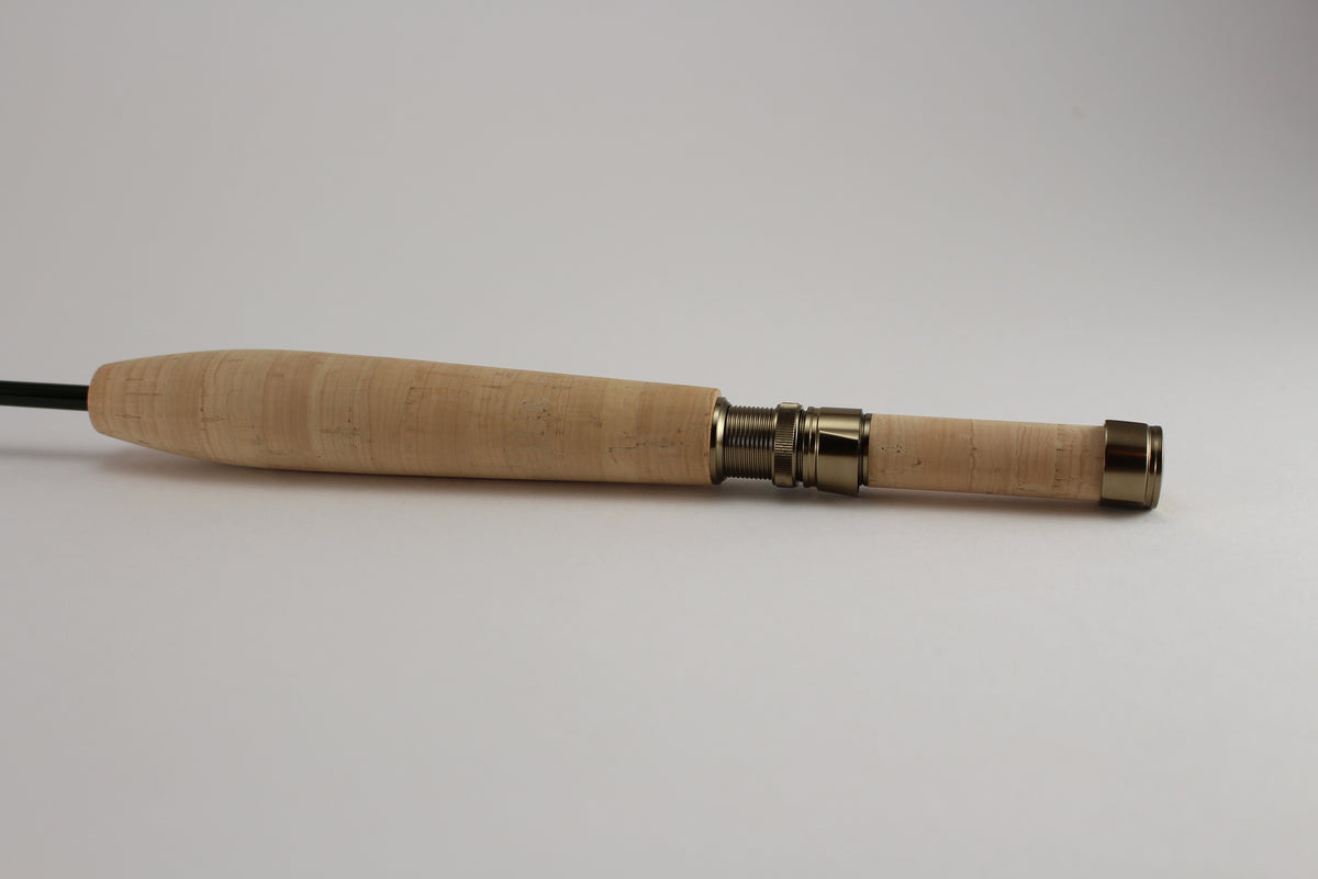 Fenwick cork grip for rod building – Proof Fly Fishing