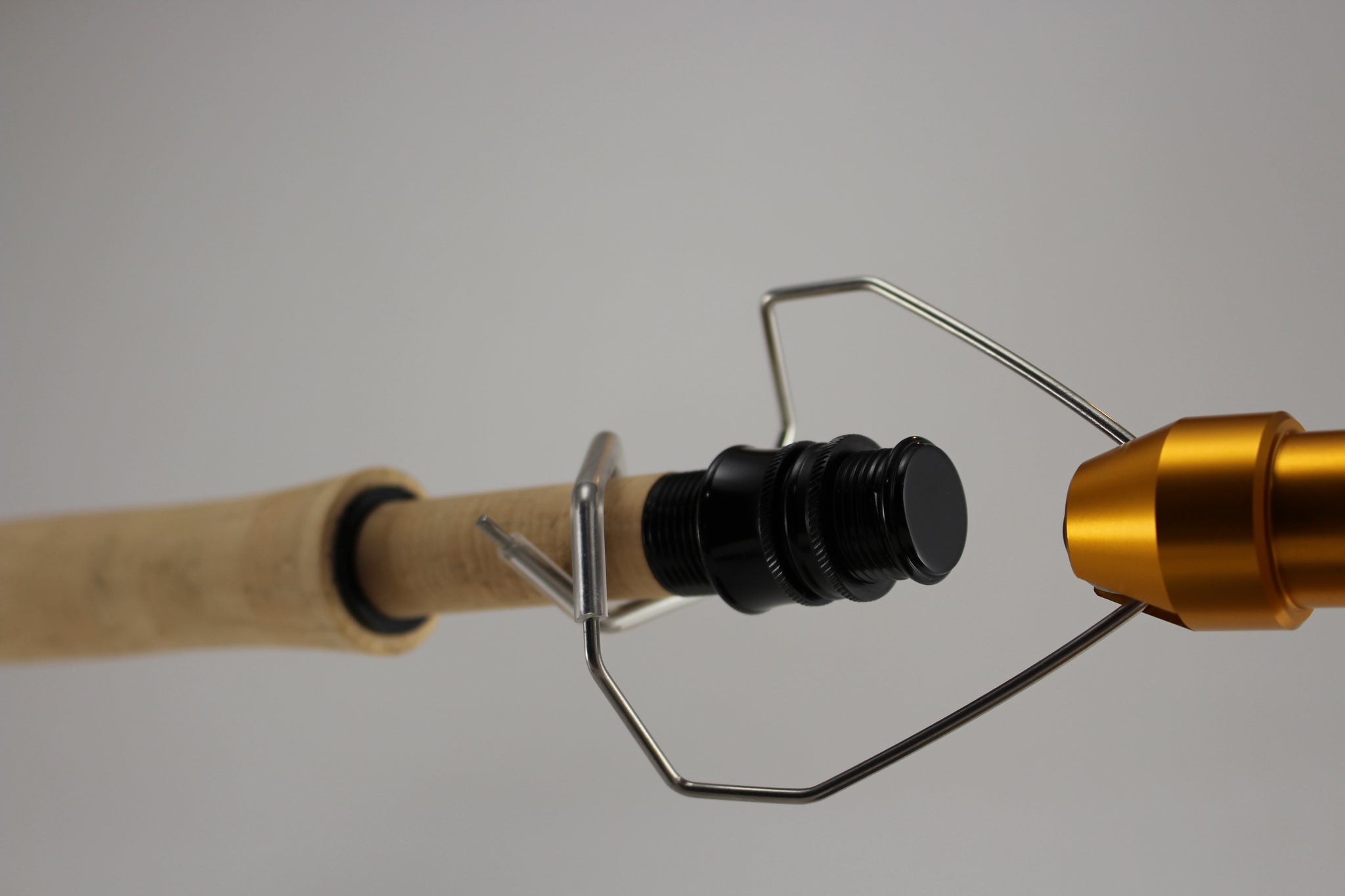 Fuji rod drying chuck – Proof Fly Fishing