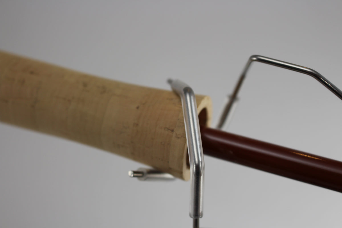 Fuji rod drying chuck – Proof Fly Fishing
