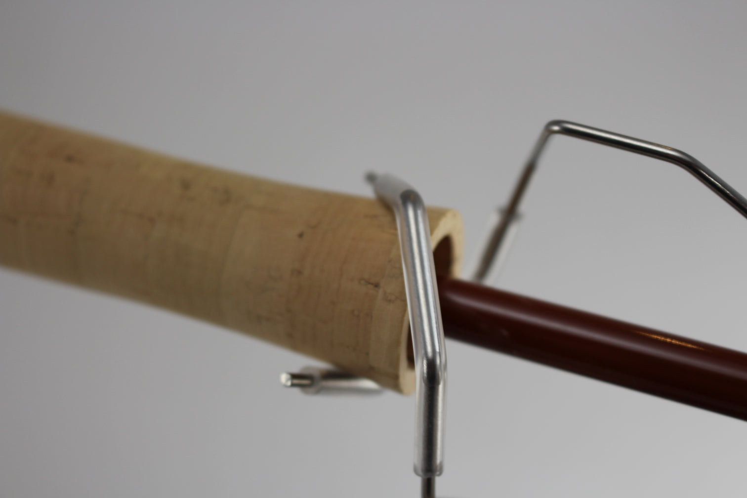 Fuji rod drying chuck – Proof Fly Fishing