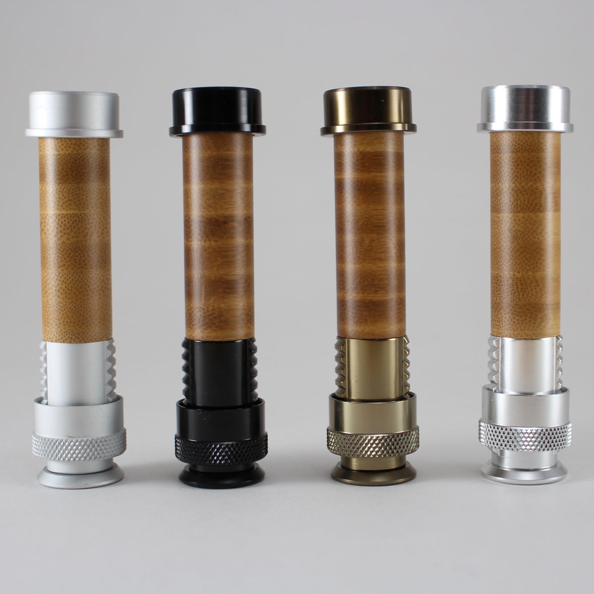 Payne-style up-locking reel seat (assorted inserts) – Proof Fly Fishing