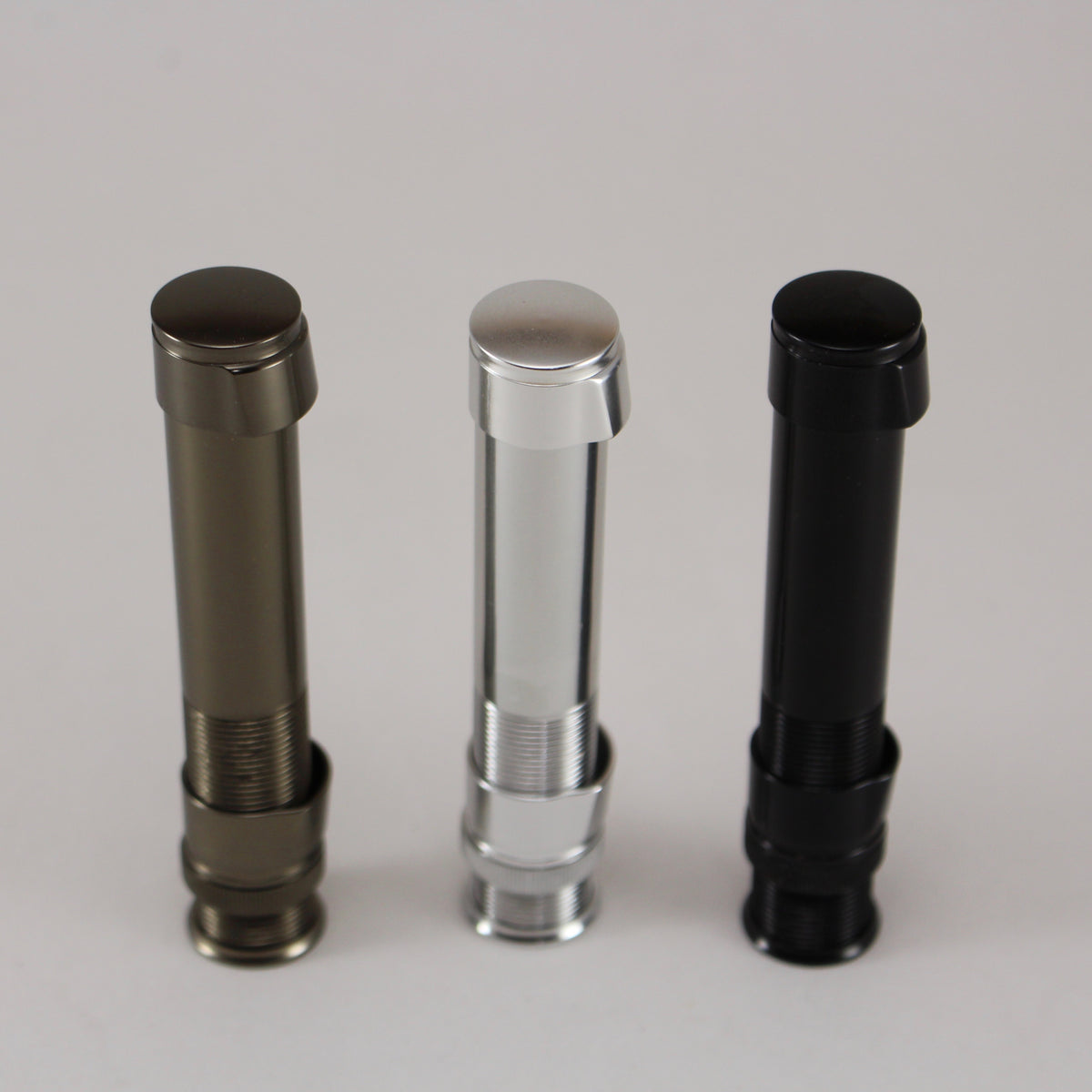 Pocket 2-5wt. down-locking reel seat with all metal body – Proof Fly ...