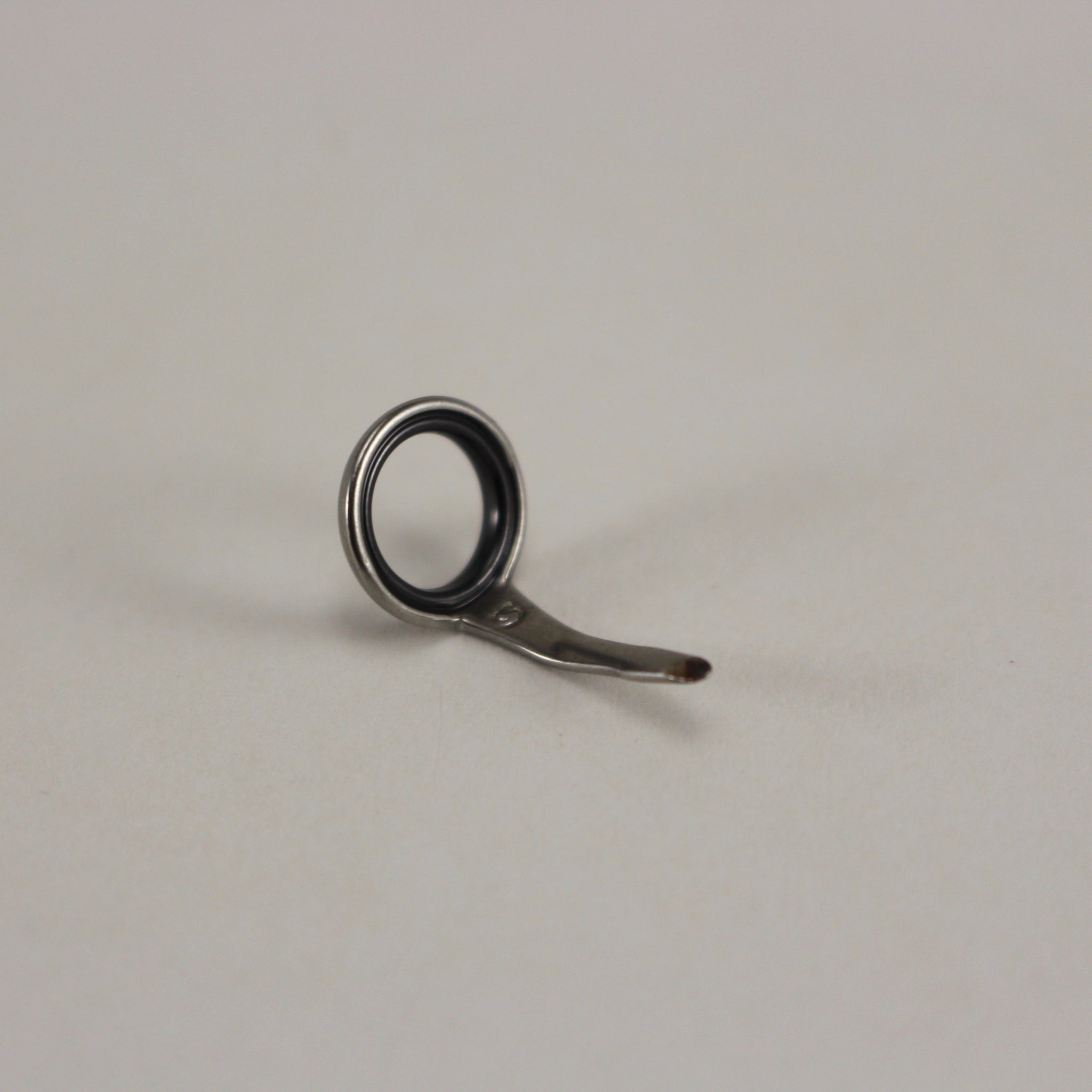 Silicon Nitride single foot guides with Titanium frames – Proof Fly Fishing