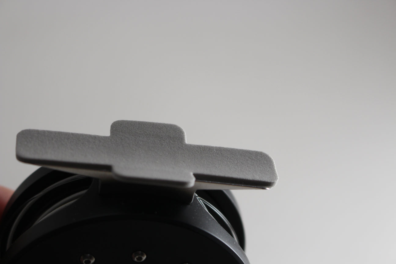 Slide Band reel seats – Proof Fly Fishing