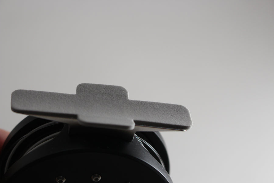 Slide Band reel seats – Proof Fly Fishing