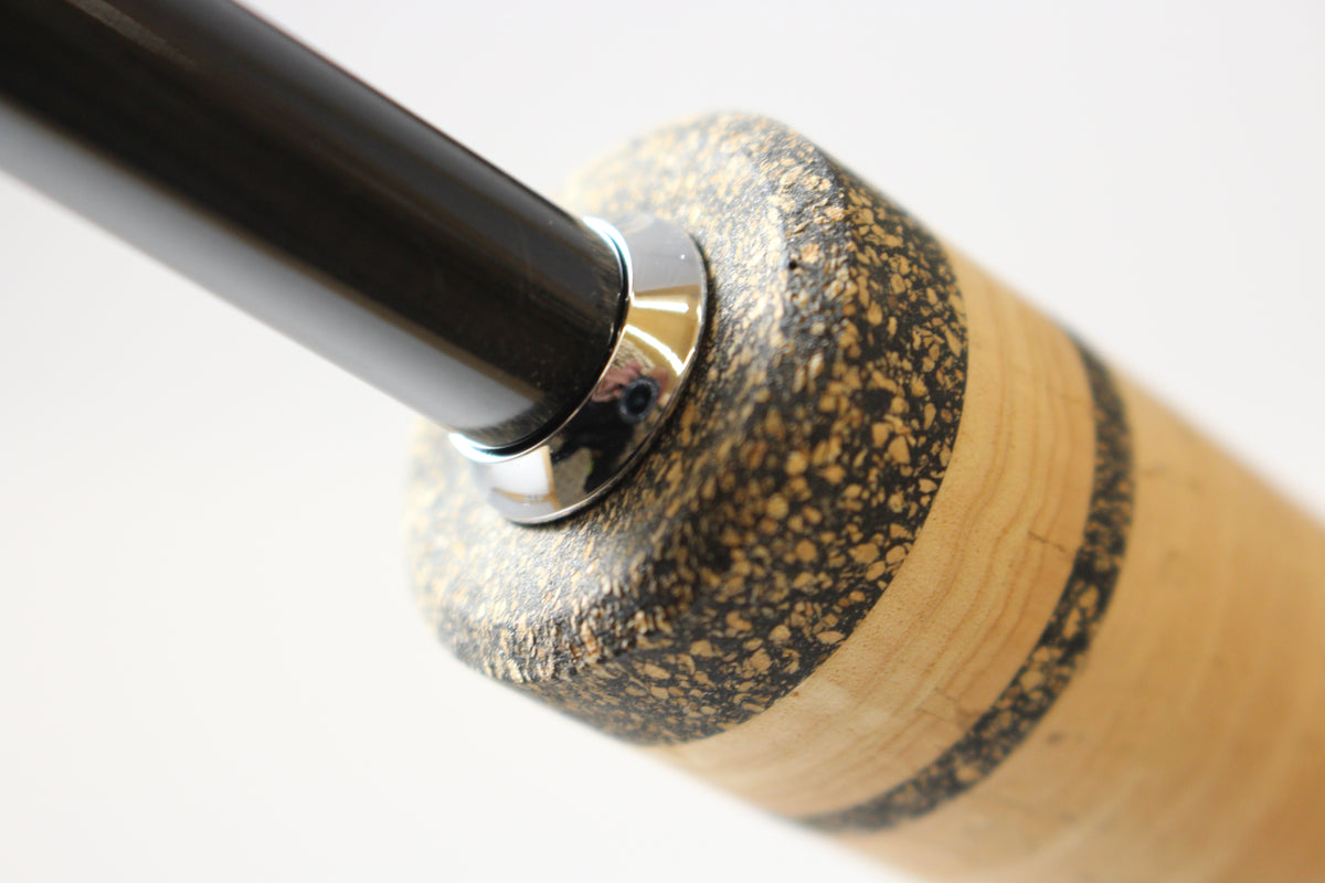 winding check narrow profile – Proof Fly Fishing