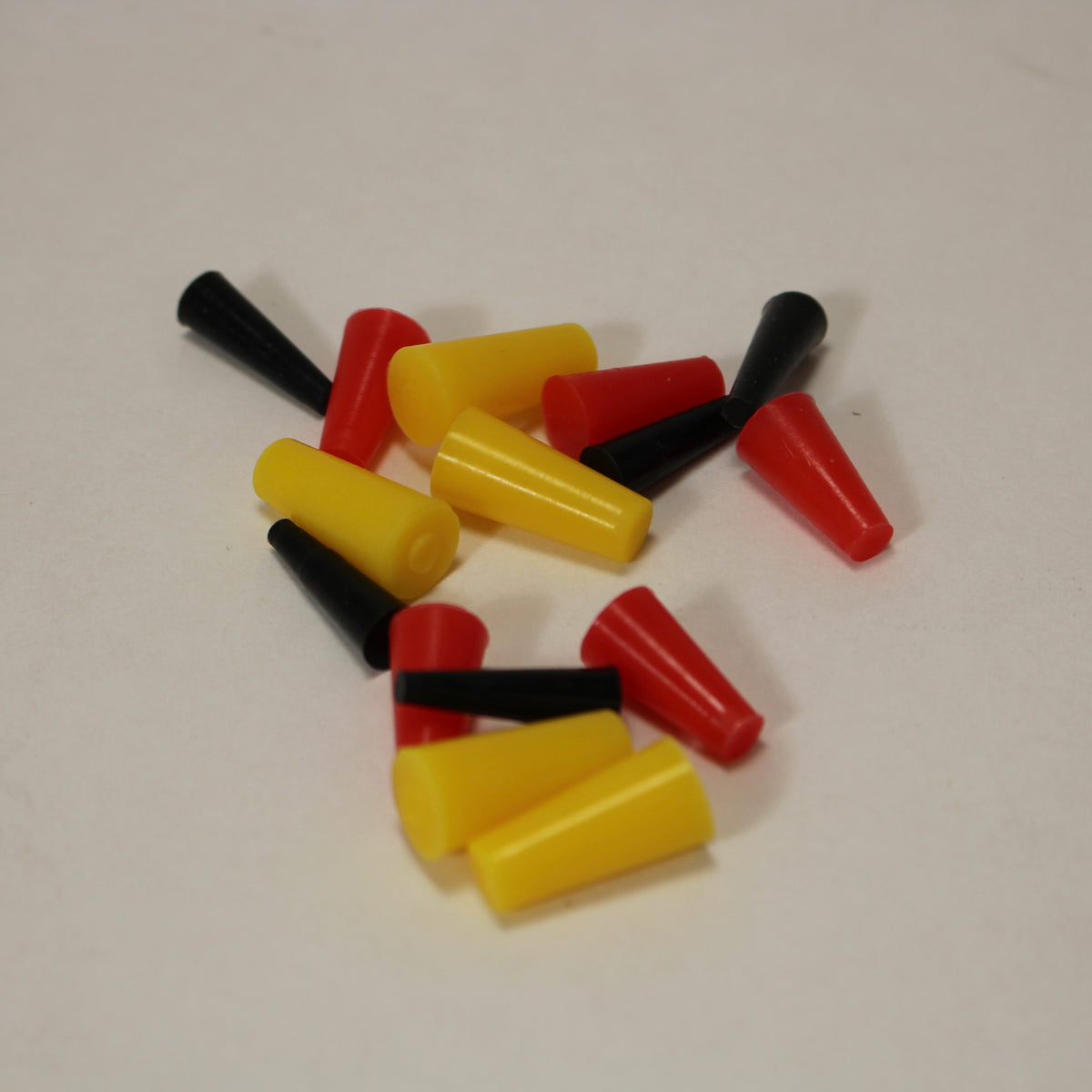 rubber ferrule plugs – Proof Fly Fishing