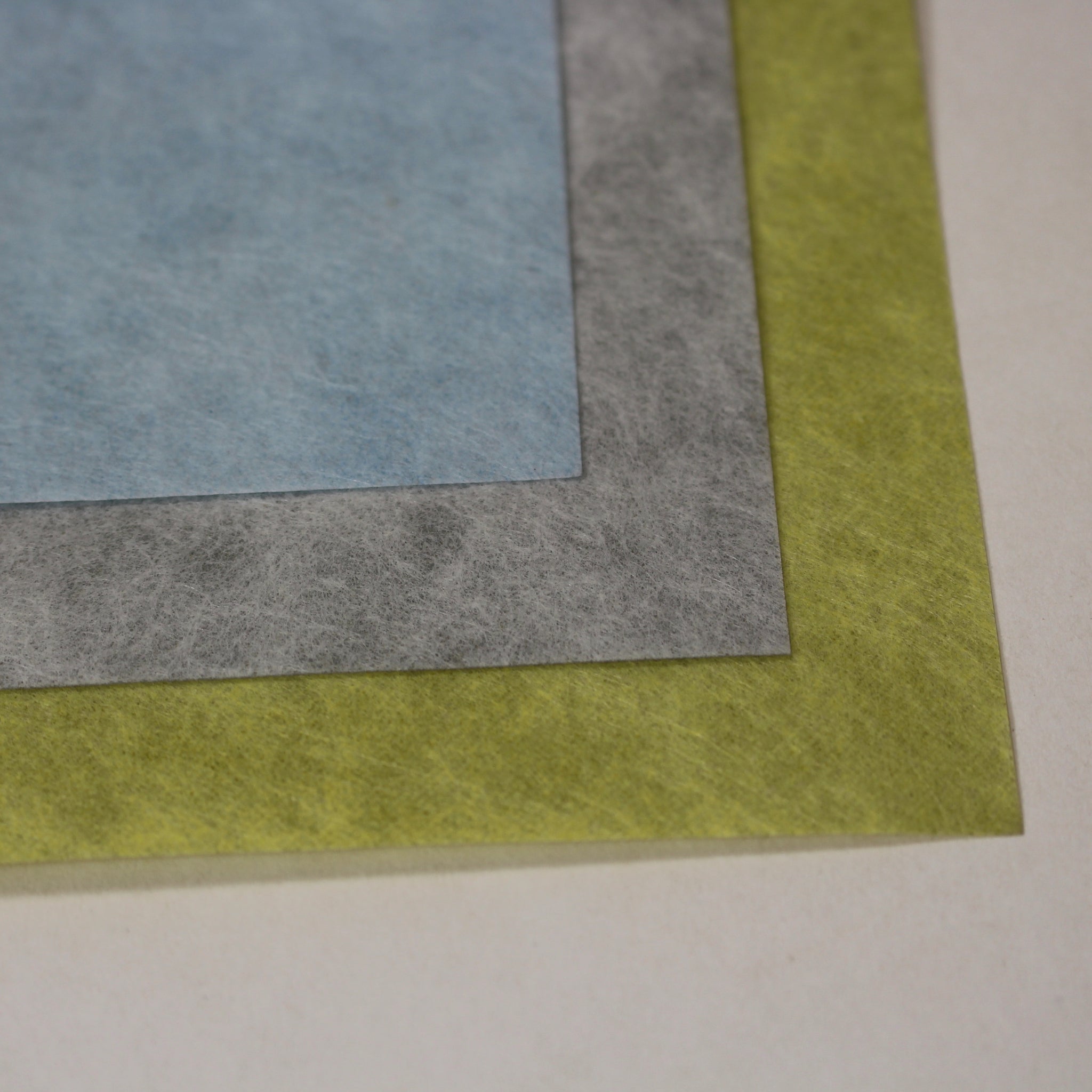 Lapping paper: 3M polishing paper and 600g. aluminum oxide – Proof Fly ...