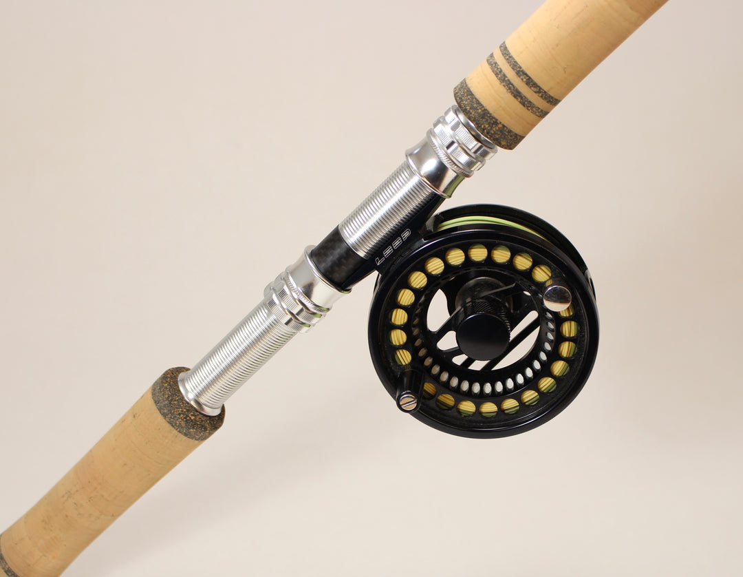 Balance reel seats (multi-directional) – Proof Fly Fishing