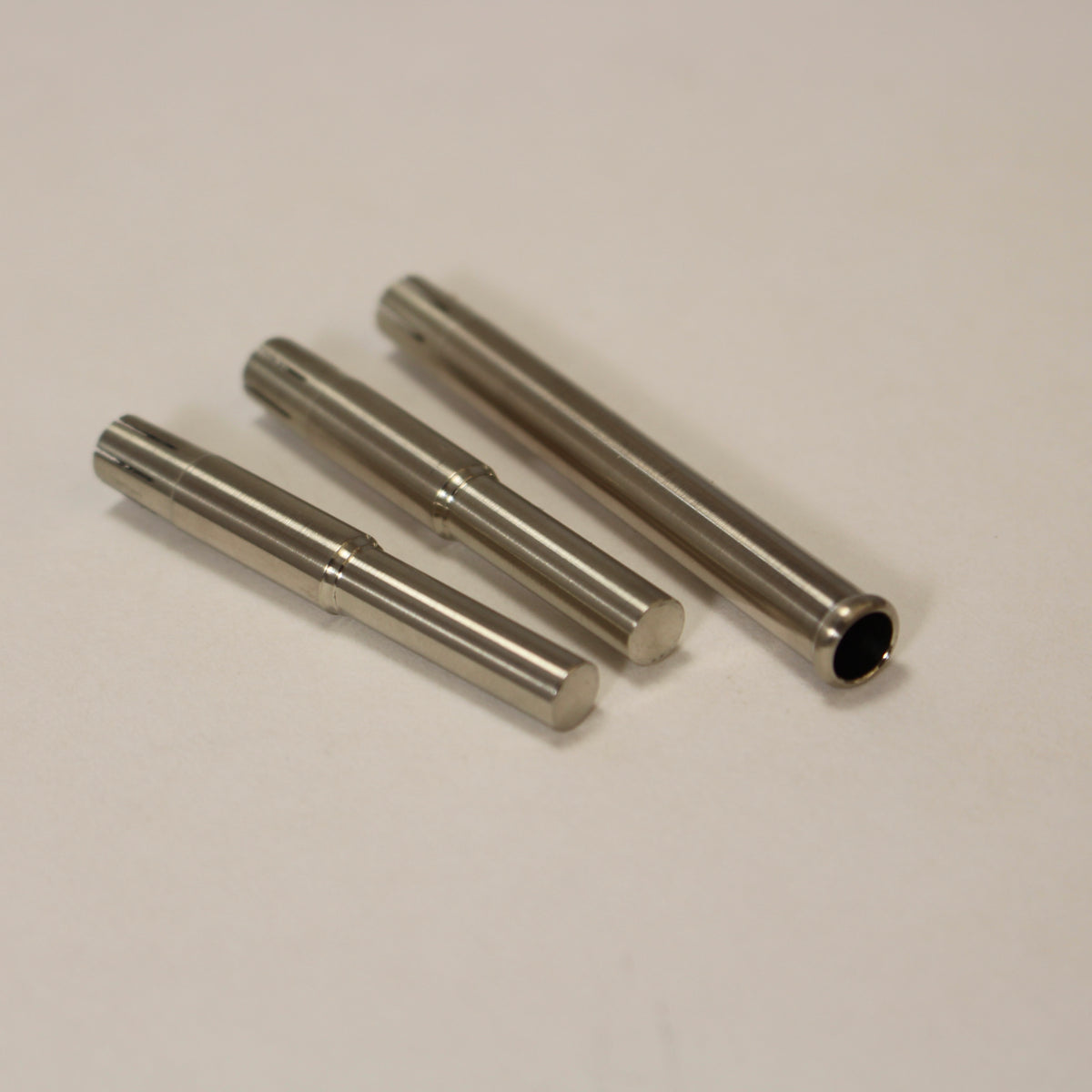 CSE Step Down Super Swiss Ferrules (full set one female and two males ...