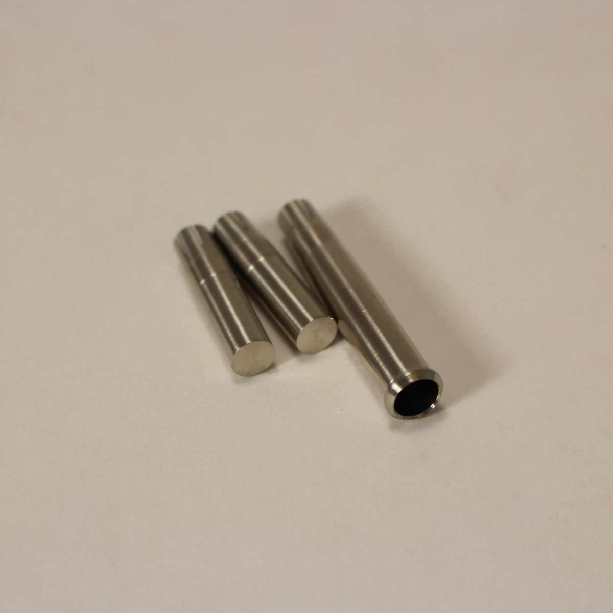 CSE Truncated Super Swiss Ferrules (full set one female and two males ...