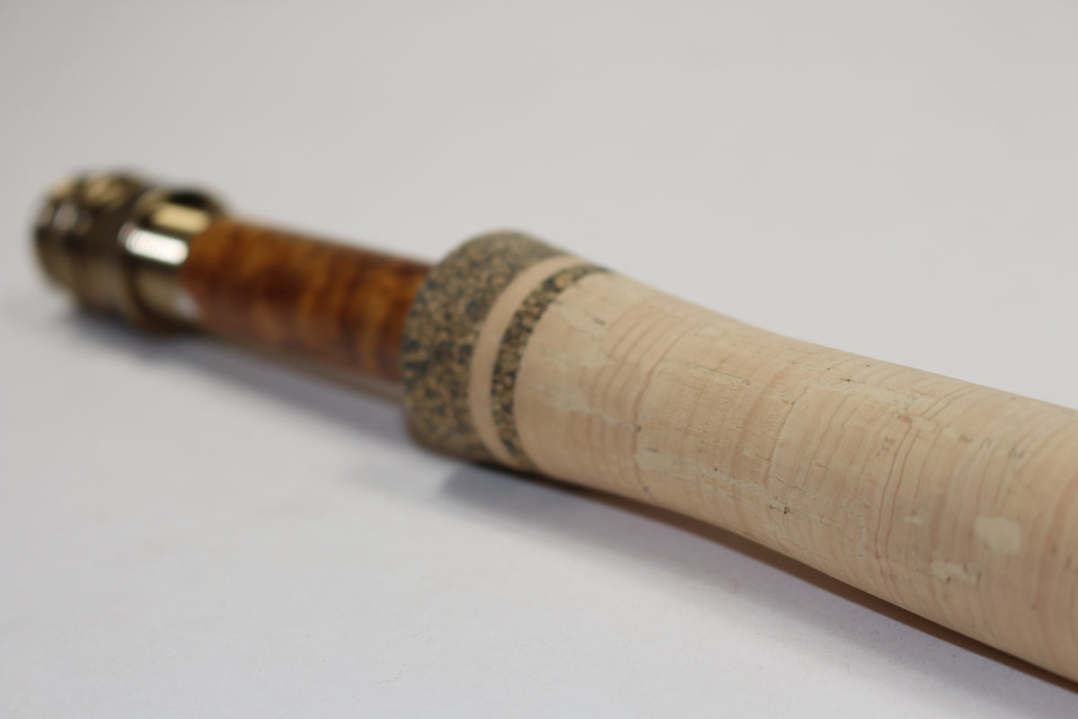 ritz cork grip for rod building – Proof Fly Fishing