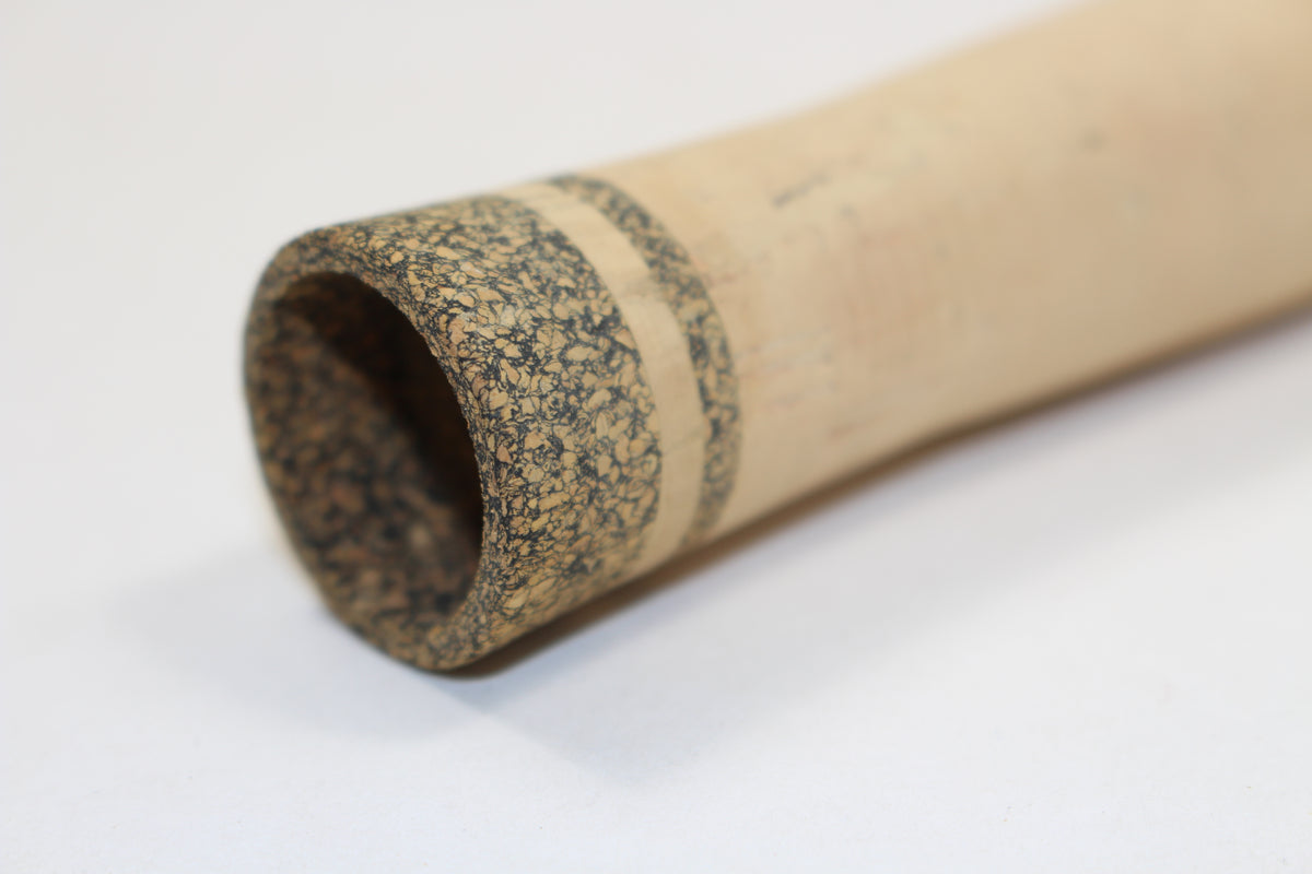 ritz cork grip for rod building – Proof Fly Fishing