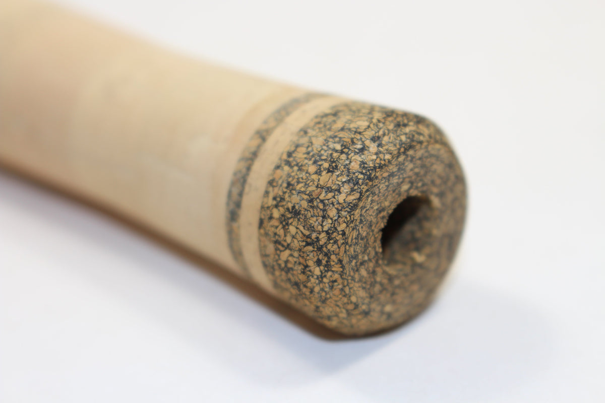 ritz cork grip for rod building – Proof Fly Fishing