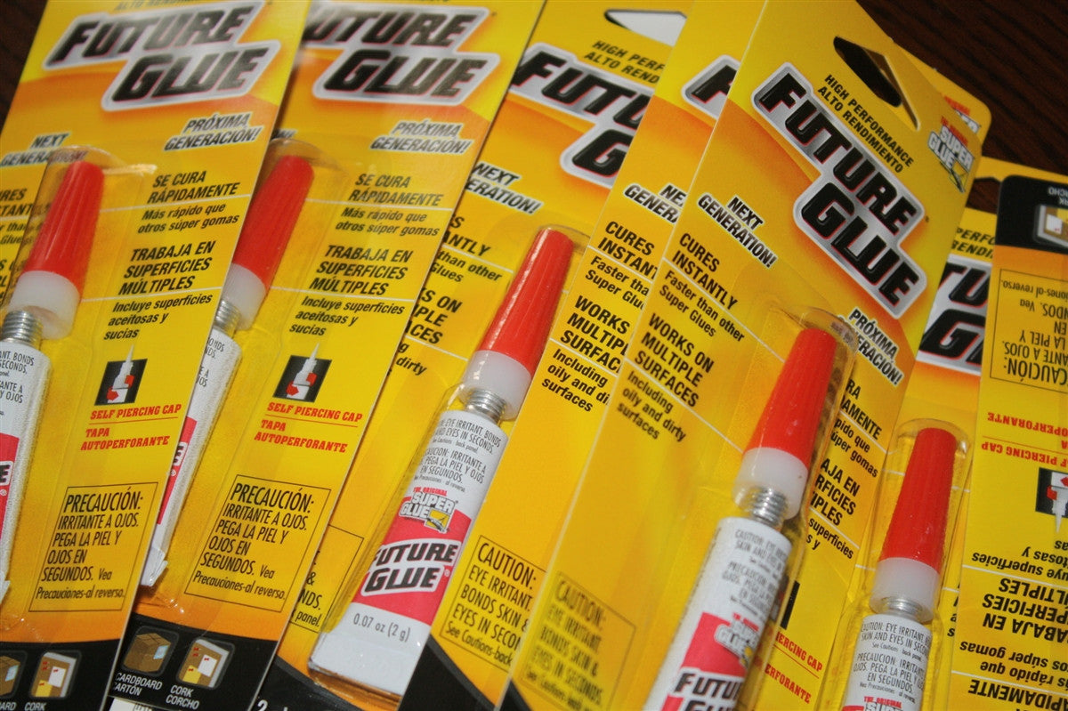 rod building super glue – Proof Fly Fishing