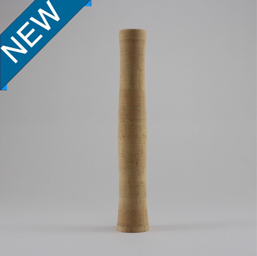ritz cork grip for rod building – Proof Fly Fishing