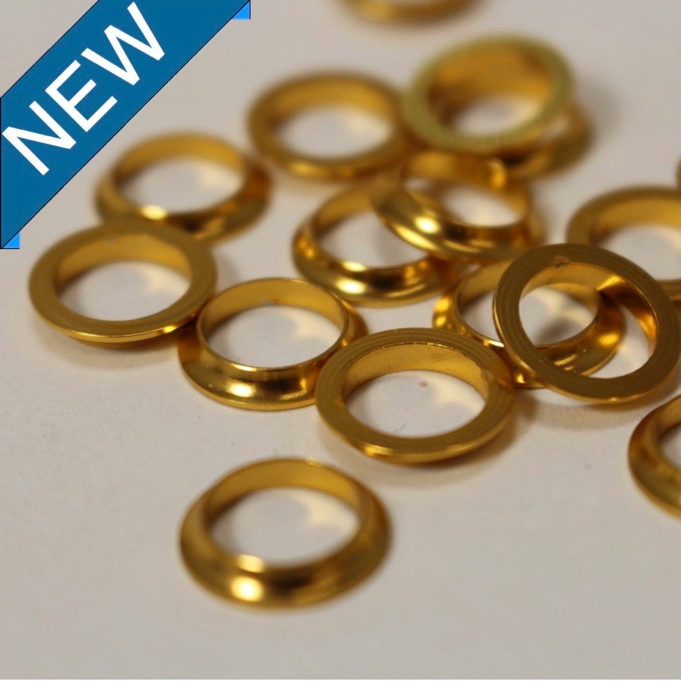 Hook keepers, winding checks, ferrule bands, etc... – Proof Fly Fishing