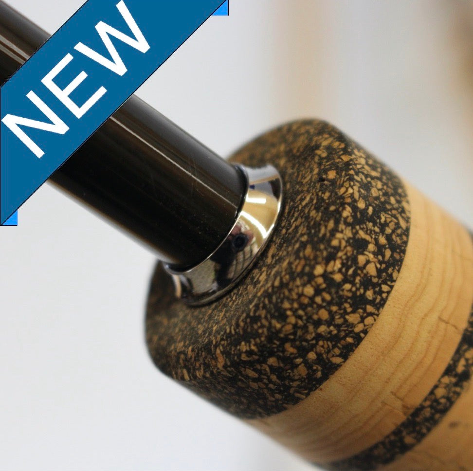 What Are The Parts Wooden Fishing Rod Rack Diy - Image To U Part Of ...