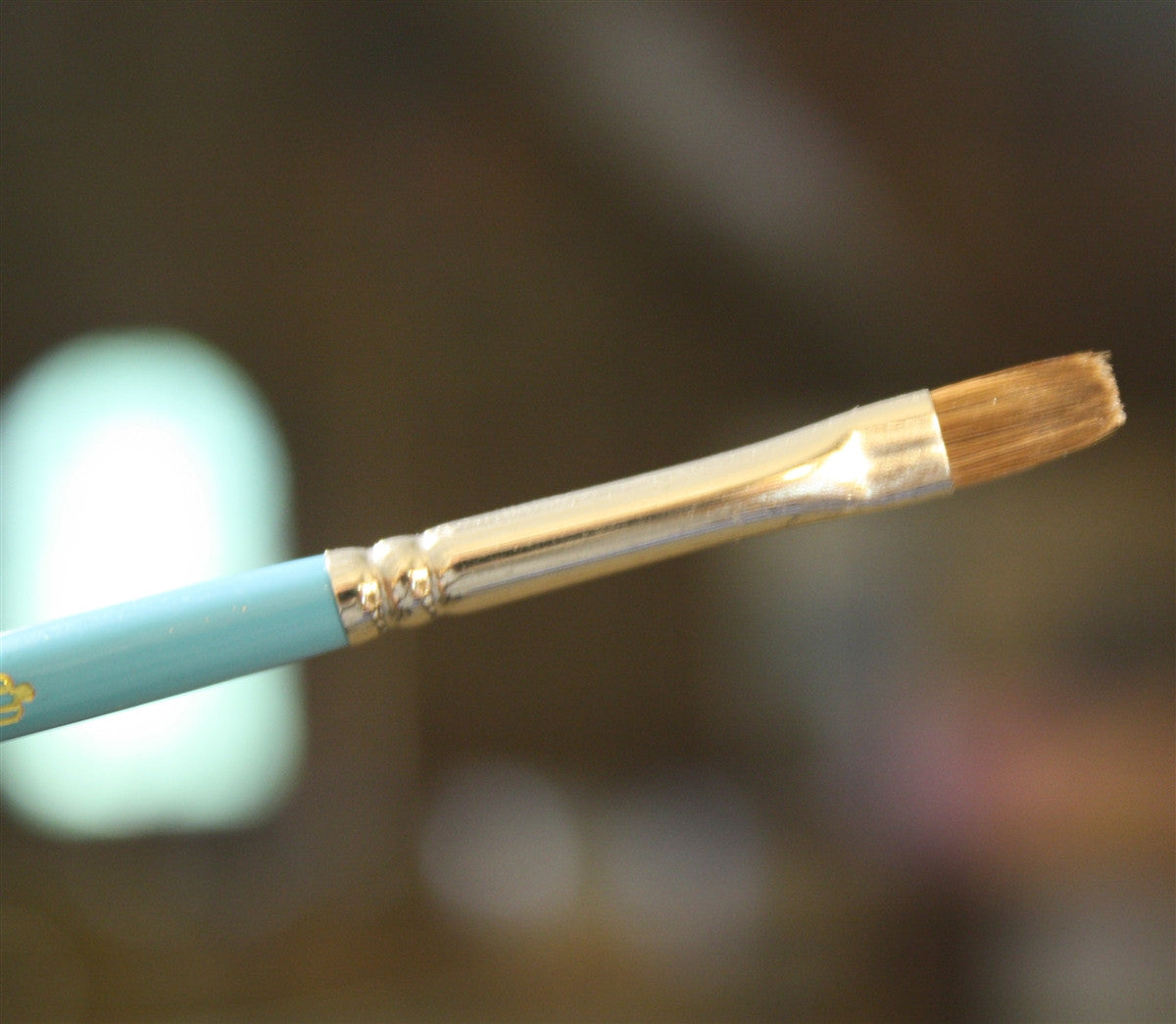 The perfect brush for working with small fly rods. – Proof Fly Fishing